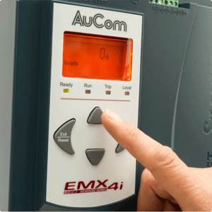 AFE VFD (Active Front End)